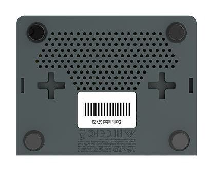 Mikrotik Router BOARD รุ่น RB760iGS ( 1 ตัว/กล่อง )