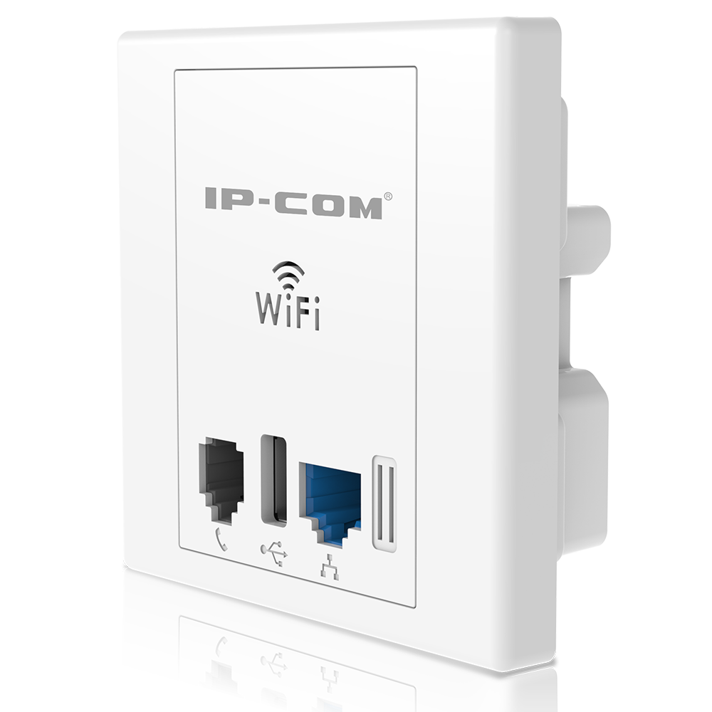 IP-COM Wireless Access Point รุ่น AP255(TH)