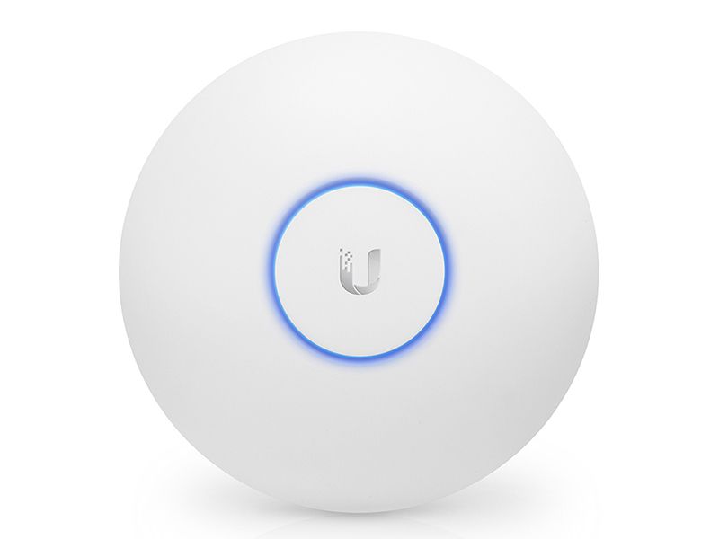 UBiQUiTi UniFi AP AC LR (UAP-AC-LR) (1 ตัว/กล่อง ) UBiQUiTi UniFi AP AC LR (UAP-AC-LR) (1 ตัว/กล่อง )