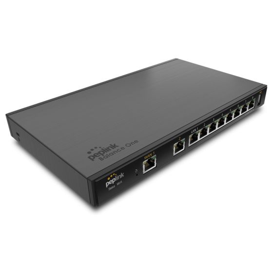 PepLink Router รุ่น Balance One Core